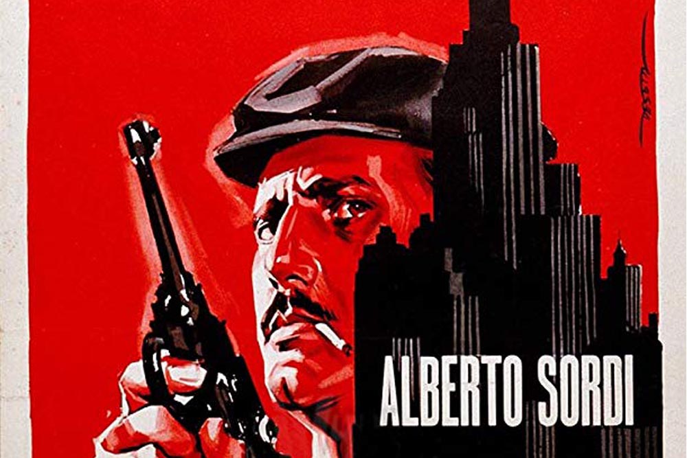 CCCCINEMA D’ESTIU: MAFIOSO (El poder de la mafia, 1962) – Centre del carme