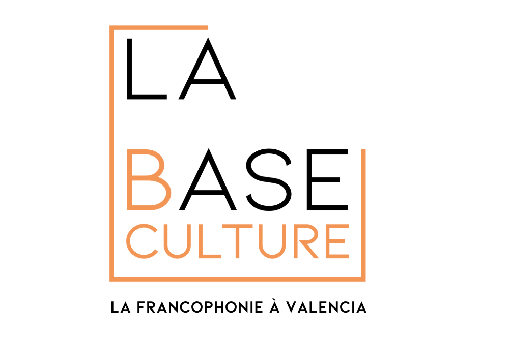 PRESENTACIÓN ‘LA BASE CULTURE. MAISON DE LA FRANCOPHONIE À VALÈNCIA ...