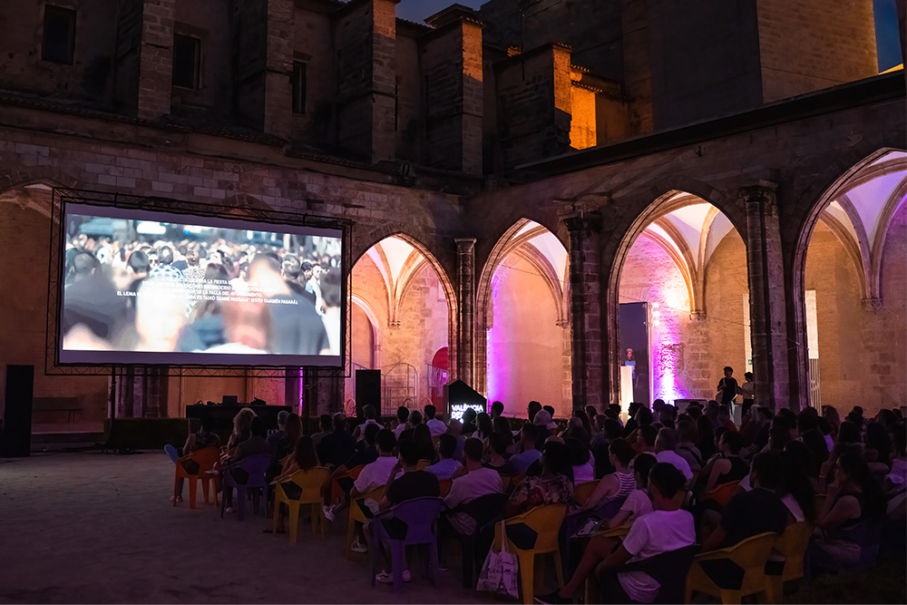 VALÈNCIA DESIGN FEST. CICLE DE CINEMA – Consorci Museus