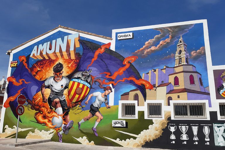 ENTREGA DIPLOMES RUTA ART URBÀ VCF – Consorci Museus