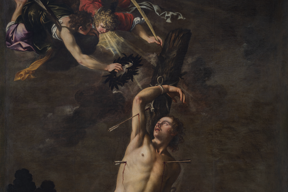 PEDRO ORRENTE. UN ARTISTA ITINERANTE EN LA ESPAÑA DEL SIGLO DE ORO ...