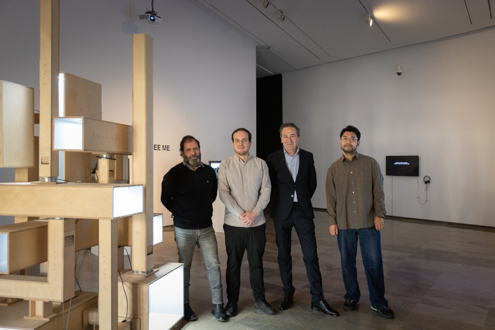 El Centre del Carme inicia la temporada 2026 amb dos mostres de ...